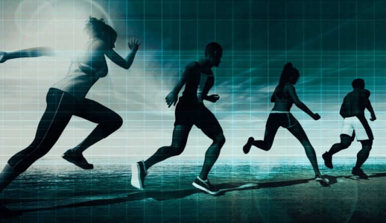 Genetic testing for athletes in preventive healthcare